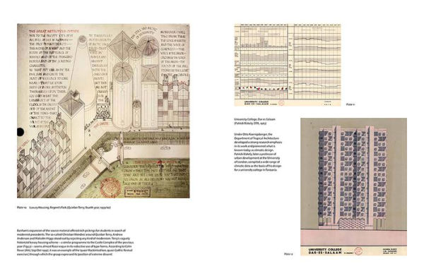 The Architectural Association in the Postwar Years by Patrick Zamarian ...