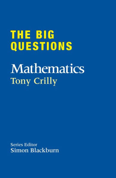The Big Questions: Mathematics by Tony Crilly | eBook | Barnes & Noble®