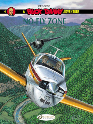 No-Fly Zone by Francis Bergese, Paperback | Barnes & Noble®