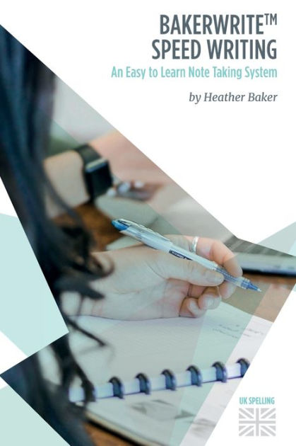 Speed Writing With Fast Notes And Shorthand – KHLJE