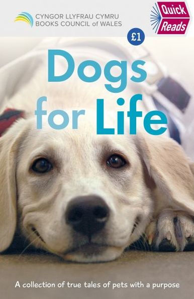 Quick Reads: Dogs for Life by Alison Stokes | eBook | Barnes & Noble®