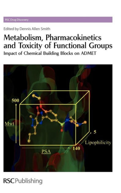 Metabolism, Pharmacokinetics and Toxicity of Functional Groups: Impact ...