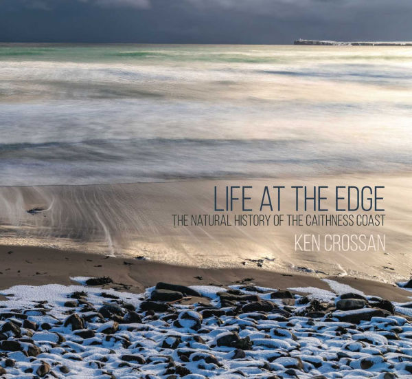 Life at the Edge by Ken Crossan, Paperback | Barnes & Noble®