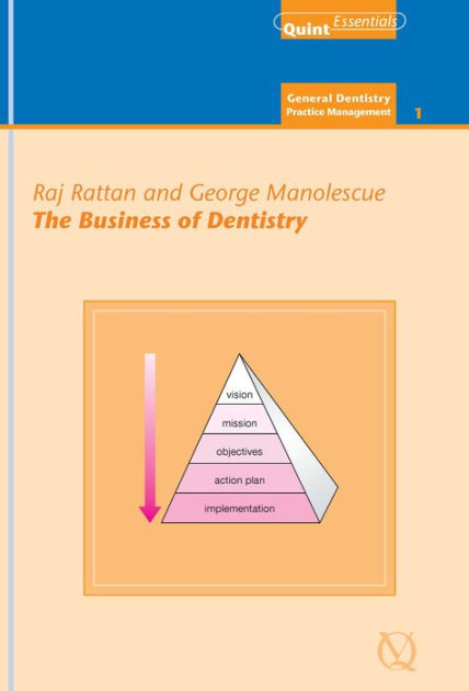 The Business of Dentistry by Raj Rattan, George Manolescue | eBook ...