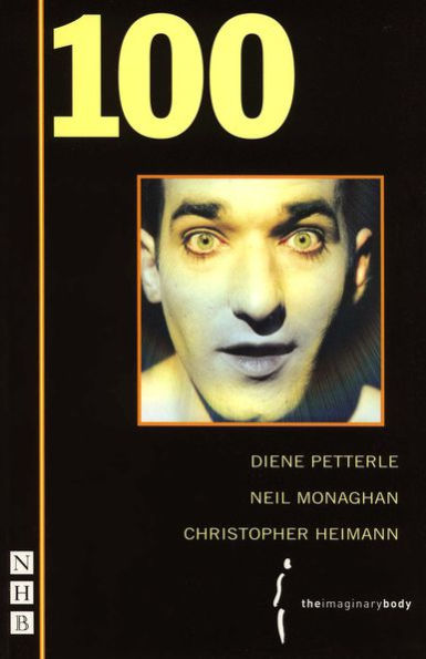 100 by Christopher Heimann, Neil Monaghan, Diene Petterle, Paperback ...