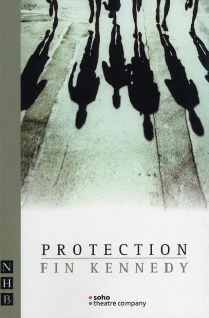 Protection by Fin Kennedy, Paperback | Barnes & Noble®