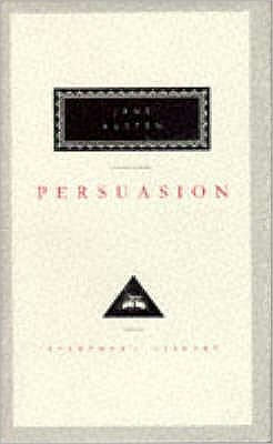 Persuasion by Jane Austen, Hardcover | Barnes & Noble®