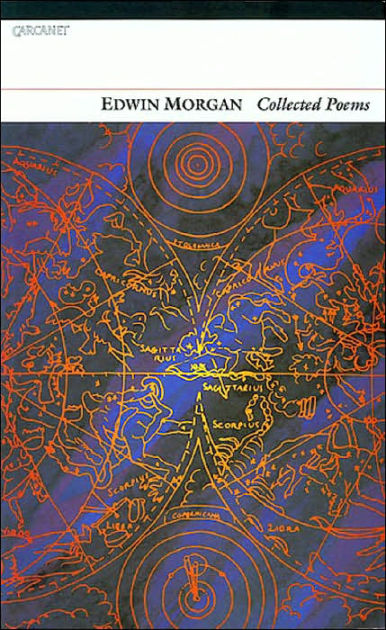 Edwin Morgan: Collected Poems by Edwin Morgan | eBook | Barnes & Noble®