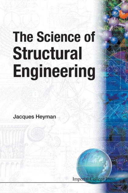 The Science Of Structural Engineering by Jacques Heyman | 9781860941894 ...
