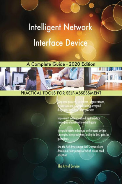 Intelligent Network Interface Device A Complete Guide - 2020 Edition by ...