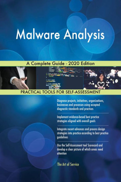 Malware Analysis A Complete Guide - 2020 Edition by Gerardus Blokdyk ...