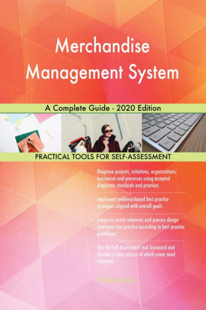 Merchandise Management System A Complete Guide - 2020 Edition by ...