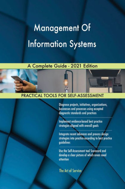 Management Of Information Systems A Complete Guide - 2021 Edition by ...