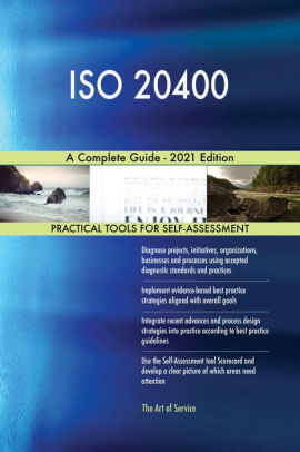 ISO 20400 A Complete Guide - 2021 Edition by Gerardus Blokdyk | NOOK Book (eBook) | Barnes & Noble®