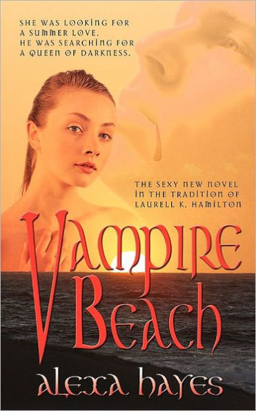Vampire Beach by Alexa Hayes, Paperback | Barnes & Noble®