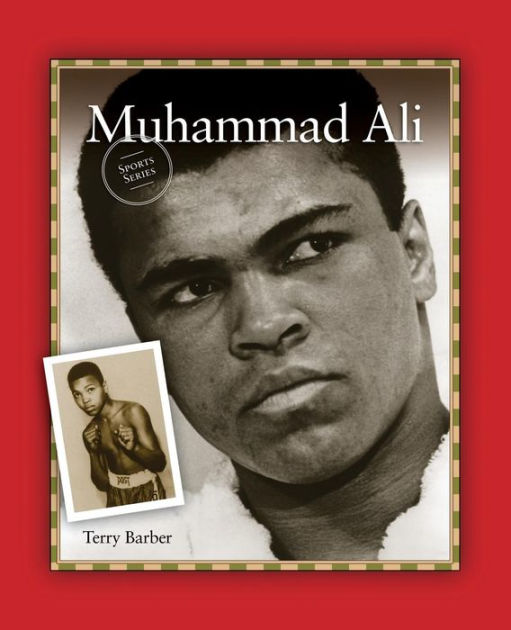 Muhammad Ali by Terry Barber, Paperback | Barnes & Noble®