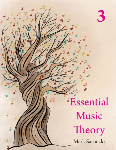 Essential Music Theory Level 3 by Mark Sarnecki, Paperback | Barnes ...