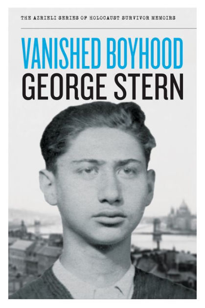 Vanished Boyhood by George Stern | eBook | Barnes & Noble®