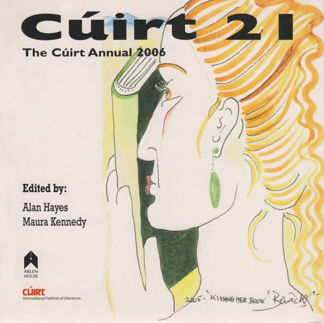 Cuirt 21 by Alan Hayes, Paperback | Barnes & Noble®