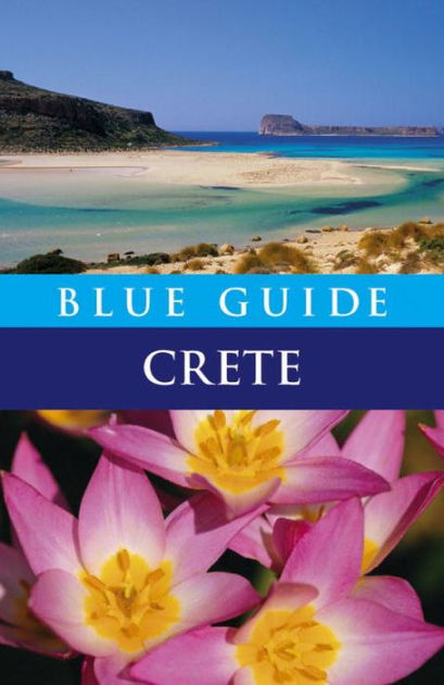 Blue Guide Crete: Eighth Edition by Blue Guides, Paperback | Barnes ...