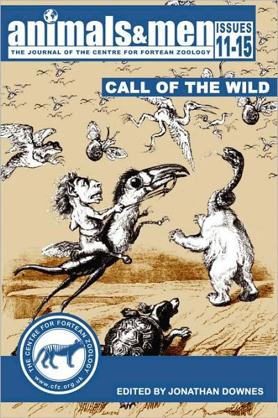 Animals & Men - Issues 11 - 15 - The Call of the Wild by Jonathan ...