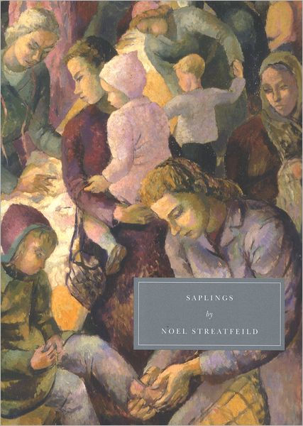 Saplings by Noel Streatfeild, Paperback | Barnes & Noble®