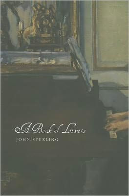 A Book of Liszts: Variations on the Theme of Franz Liszt by John ...