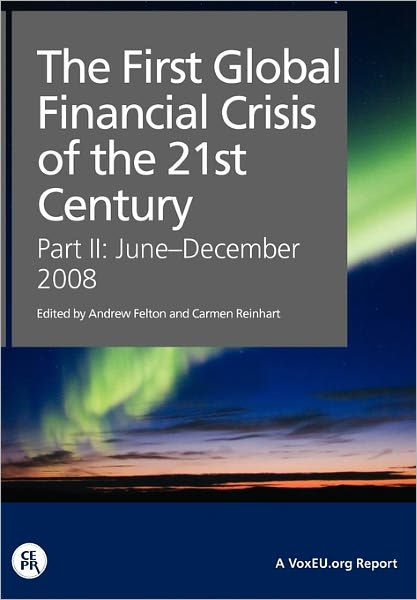The First Global Financial Crisis Of The 21st Century - Part Ii by ...