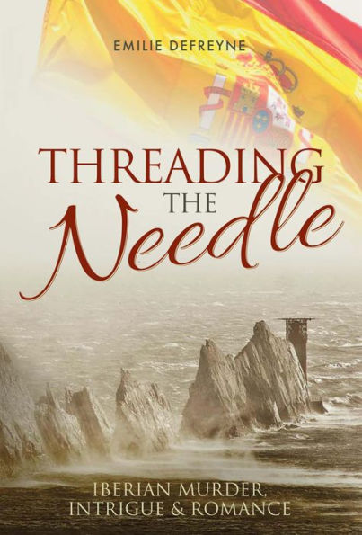 Threading the Needle by Emilie Defreyne | eBook | Barnes & Noble®