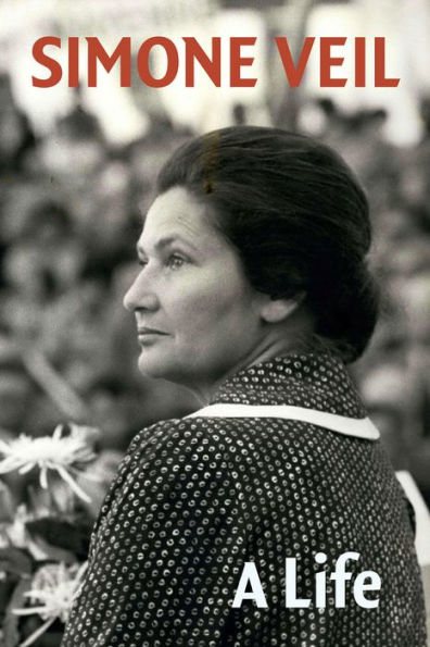 A Life by Simone Veil | eBook | Barnes & Noble®