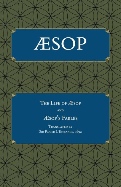 Aesop: The Life of Aesop, Fables from Aesop by Simon Prichard ...