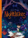 Nightlights (Nightlights Series #1) by Lorena Alvarez, Paperback ...