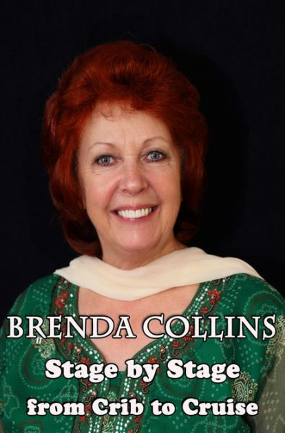 Stage by Stage by Brenda Collins | eBook | Barnes & Noble®