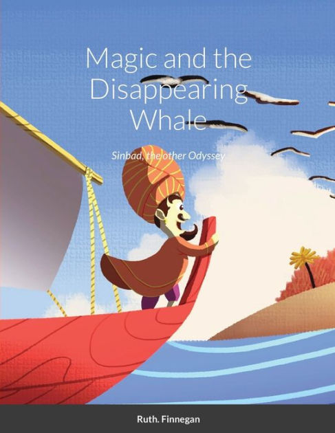 Magic and the Disappearing Whale by Kate Callender, Paperback | Barnes ...