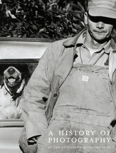 A History of Photography at the University of Notre Dame: Twentieth ...