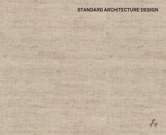 Standard Architecture Design by Jeffrey Allsbrook, Hardcover | Barnes ...