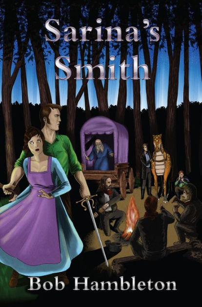 Sarina's Smith by Bob Hambleton | eBook | Barnes & Noble®