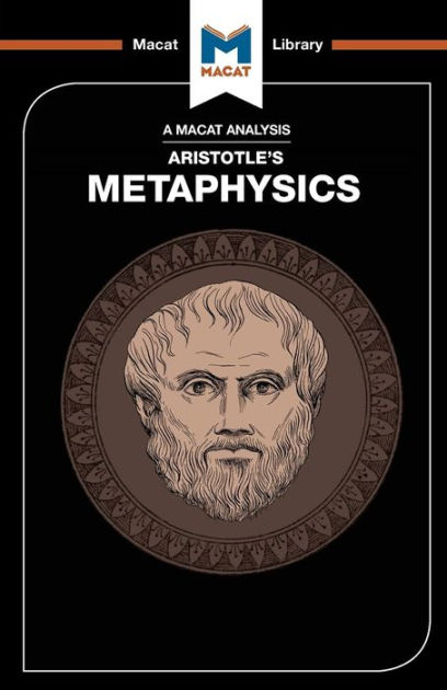 An Analysis of Aristotle's Metaphysics by Asiste Celkyte, Paperback ...