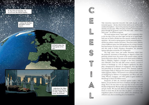 Fascinating Folklore: A Compendium of Comics and Essays by John Reppion ... Fascinating Folklore: A Compendium of Comics and Essays by John Reppion ...