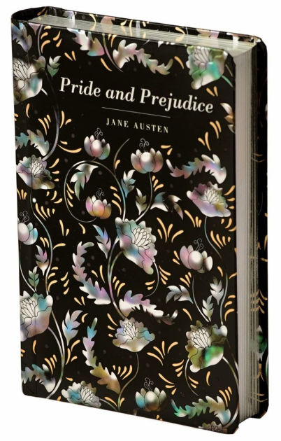 Pride and Prejudice (Chiltern Classics) by Jane Austen, Hardcover ...