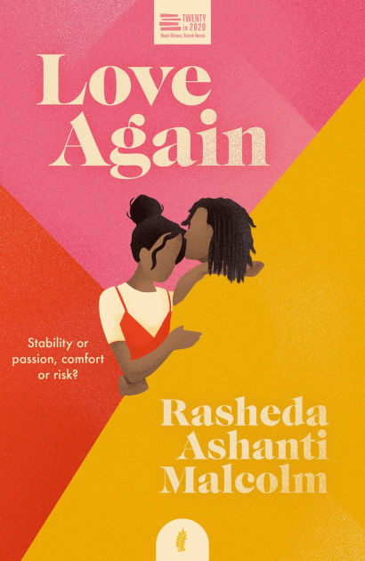 Love Again by Rasheda Ashanti Malcolm | eBook | Barnes & Noble®
