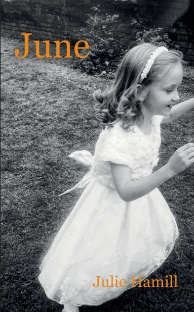 June by Julie Hamill, Paperback | Barnes & Noble®
