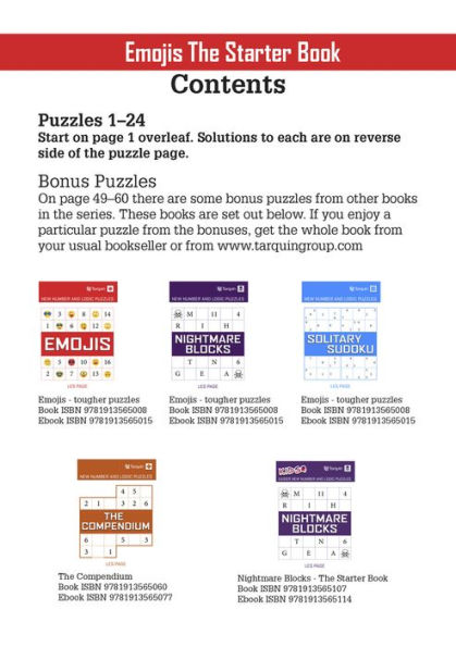 Emojis: The Starter Book by Les Page, Paperback | Barnes & Noble®