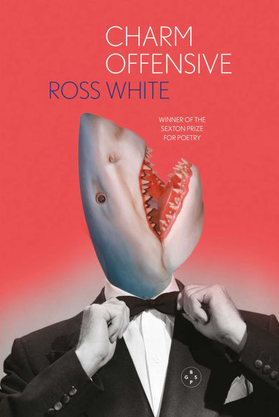 Charm Offensive by Ross White, Paperback | Barnes & Noble®