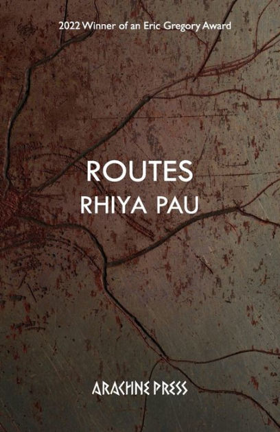 Routes by Rhiya Pau, Paperback | Barnes & Noble®