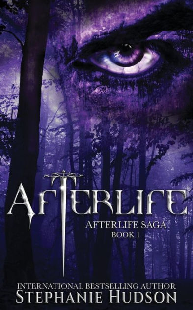 Afterlife: A Demon King Paranormal Romance by Stephanie Hudson ...