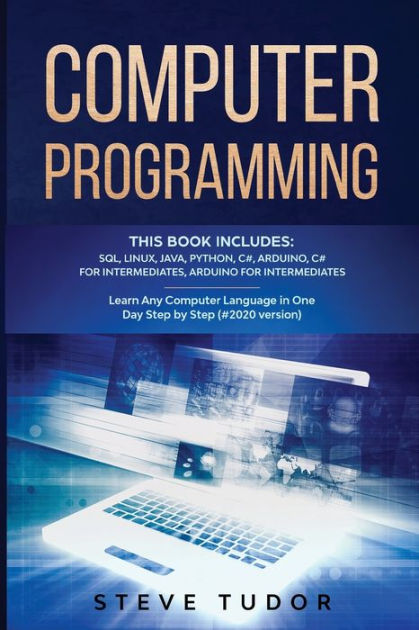 Computer Programming by Steve Tudor, Paperback | Barnes & Noble®