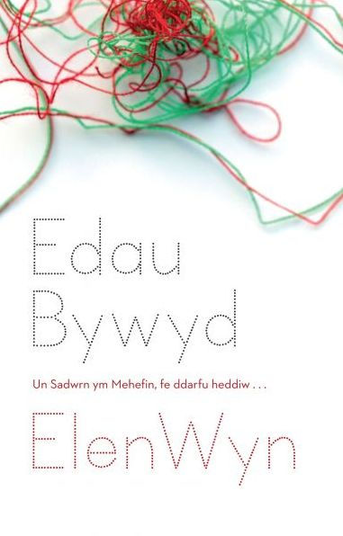 Edau Bywyd by Elen Wyn | eBook | Barnes & Noble®