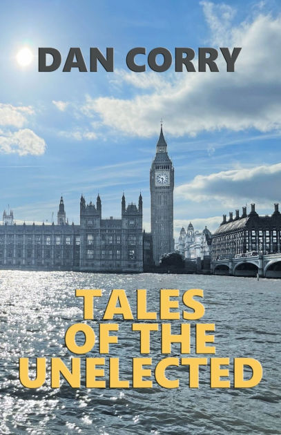 Tales of the Unelected: "Empty Boxes" and other short stories from the ...