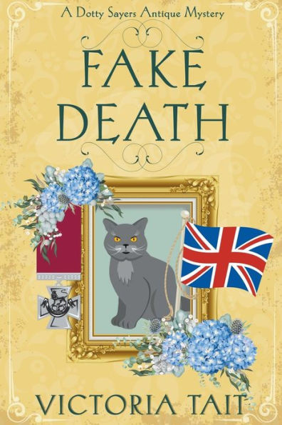 Fake Death by Victoria Tait, Paperback | Barnes & Noble®